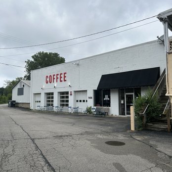 HANSA COFFEE ROASTERS - Updated April 2025 - 705 Photos & 464 Reviews ...