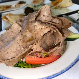 CHRISTAKIS GREEK CUISINE - Updated September 2025 - 799 Photos & 1040 ...