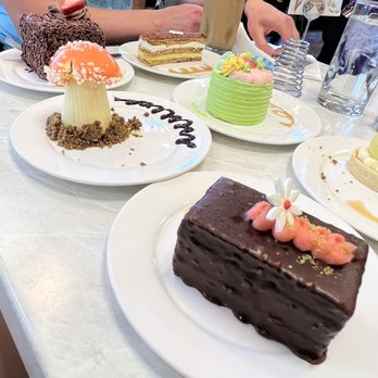 DULCE CAFE - 334 Photos & 341 Reviews - 5826 Fayetteville Rd, Durham ...