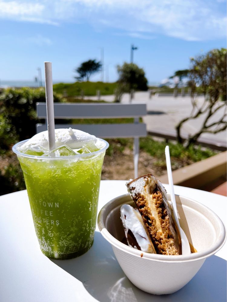 ANDYTOWN COFFEE ROASTERS - Updated July 2025 - 390 Photos & 171 Reviews ...