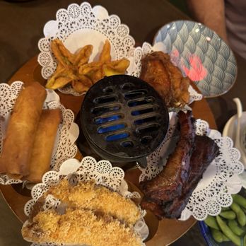 SONGBIRD - Updated July 2024 - 248 Photos & 121 Reviews - 10940 Fairfax ...