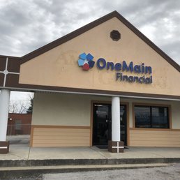 OneMain Financial Reviews | Read Customer Service Reviews of ...