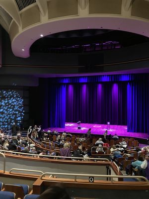 RIFFE CENTER THEATRES - Updated October 2025 - 24 Photos & 21 Reviews ...