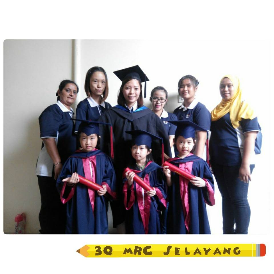 3Q MRC SELAYANG - Updated April 2025 - 1 Jalan Sj 10, Selayang ...