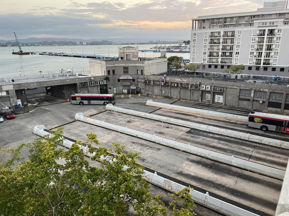 Terminal Covadonga - Trusted Since 2014 - Updated July 2025 - Calle ...