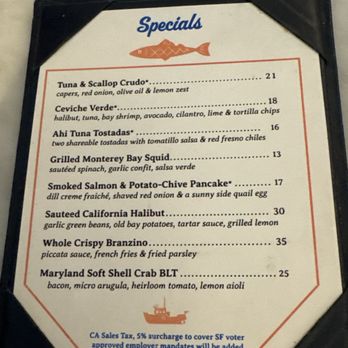 WOODHOUSE FISH - Updated October 2025 - 4196 Photos & 2805 Reviews ...