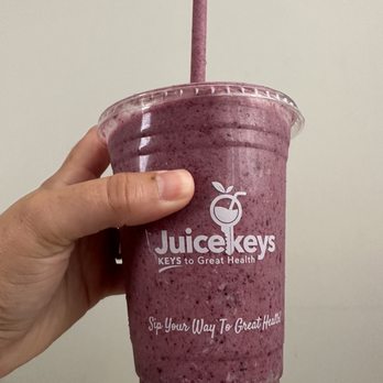 JUICEKEYS - Updated June 2025 - 281 Photos & 216 Reviews - 5011 Falls ...
