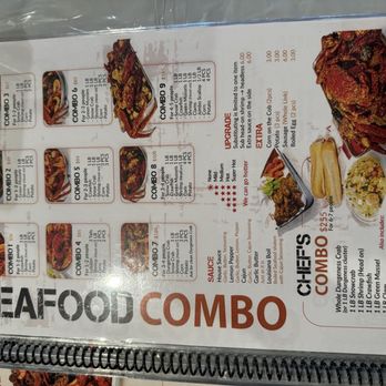 CRAWFISH CHEF - Updated December 2024 - 544 Photos & 532 Reviews ...