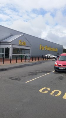 MAKRO MANCHESTER STORE - Updated October 2025 - Liverpool Road, Eccles ...