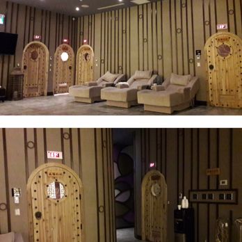 WATER Q SPA - Updated October 2025 - 50 Photos & 15 Reviews - 7501 ...