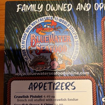 BLUEWATER SEAFOOD - SPRING - 372 Photos & 387 Reviews - 4921 Fm 2920 Rd ...