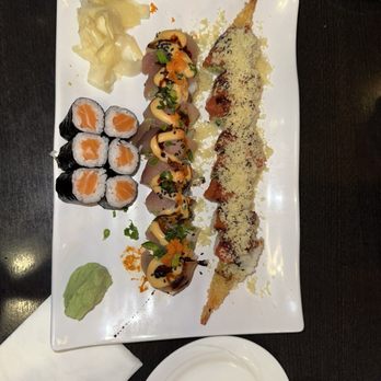 SENRO SUSHI - Updated February 2025 - 261 Photos & 339 Reviews - 30 W ...