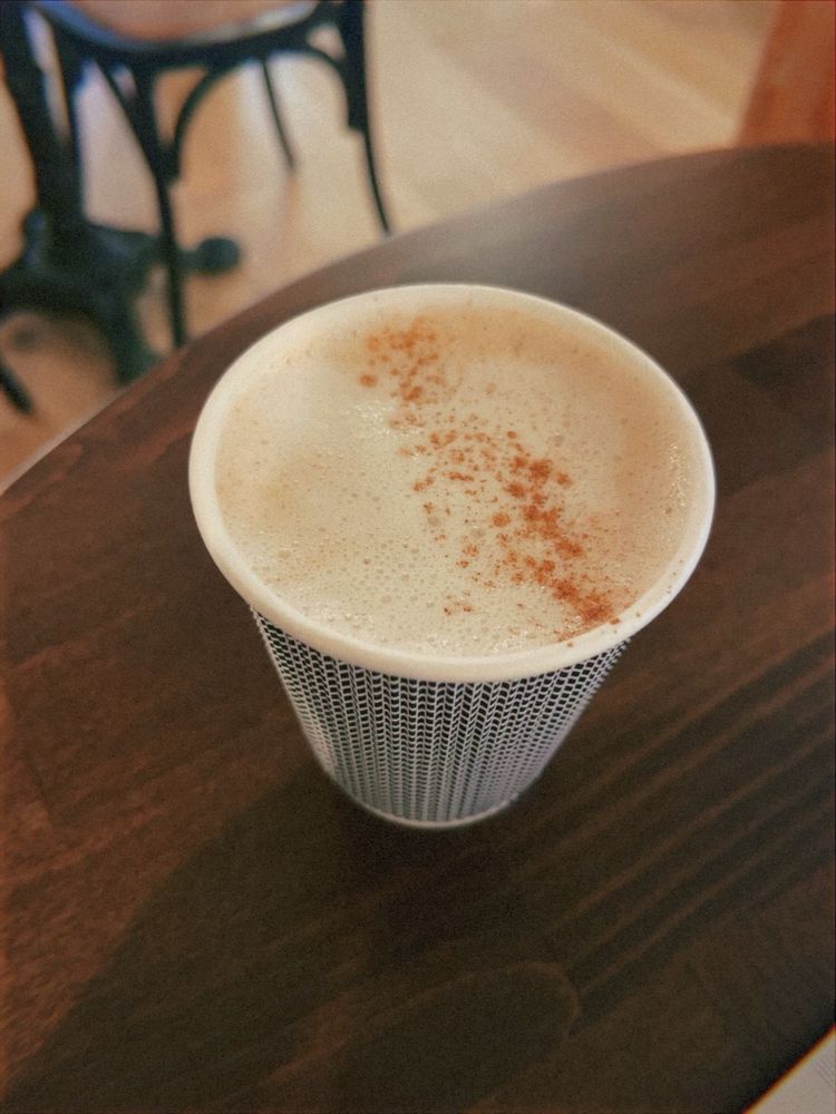 SANCTUARY COFFEE SHOP - Updated December 2025 - 130 Photos & 66 Reviews ...