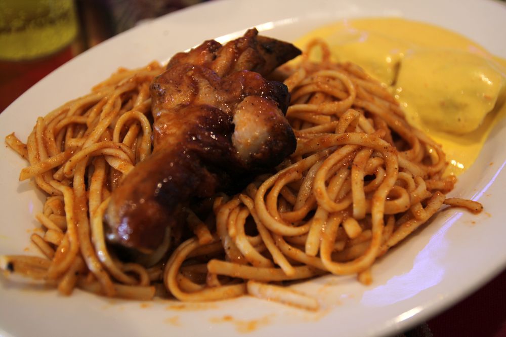 Pollos El Meson - Trusted Since 2012 - Updated July 2025 - 59 Photos ...