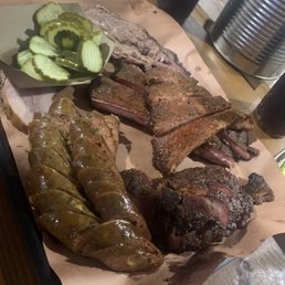 ERIC’S FAMILY BARBECUE - Updated January 2025 - 657 Photos & 873 ...