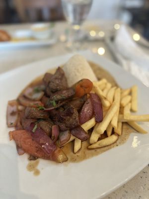 CEVICHE BARRIO PERUVIAN CUISINE - Updated April 2026 - 117 Photos & 83 ...