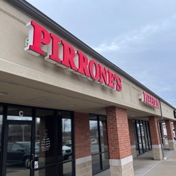 PIRRONE’S PIZZERIA - Updated December 2025 - 100 Photos & 169 Reviews ...