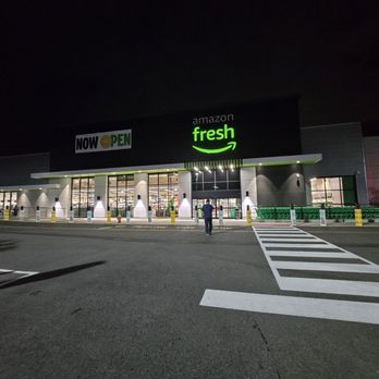 AMAZON FRESH - Updated December 2025 - 50 Photos & 19 Reviews - 2 ...