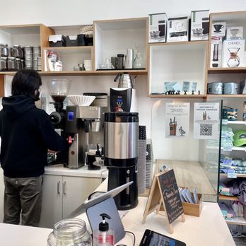 ANDYTOWN COFFEE ROASTERS - Updated June 2024 - 507 Photos & 226 Reviews ...