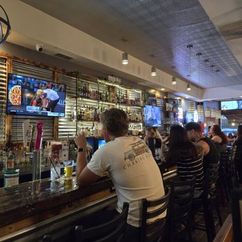 RADIUS - Updated November 2025 - 178 Photos & 213 Reviews - 15 E ...