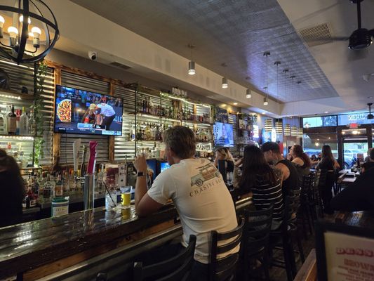 RADIUS - Updated January 2026 - 181 Photos & 217 Reviews - 15 E ...