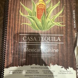 CASA TEQUILA - Updated January 2026 - 753 Photos & 606 Reviews - 8228 ...