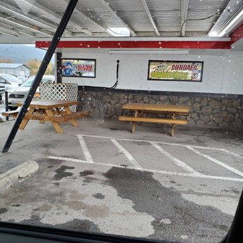 RONNIE D’S DRIVE-IN - Updated November 2024 - 23 Photos & 41 Reviews - 505 N Lincoln St ...