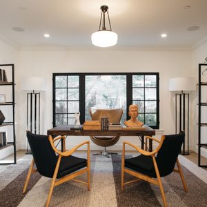 MARK DAVID LEVINE DESIGN GROUP - Updated November 2024 - 9903 Santa ...