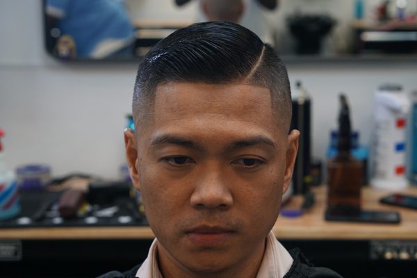 LEVEL UP BARBERSHOP - Updated January 2026 - 79 Photos - 8795 W Warm ...