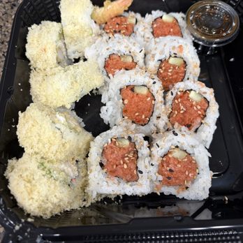 SUSHI OK - Updated December 2025 - 1611 Photos & 1309 Reviews - 5228 ...