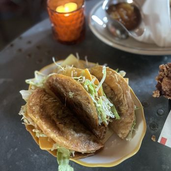 LA LUCHA - 1706 Photos & 799 Reviews - 1801 N Shepherd Dr, Houston ...