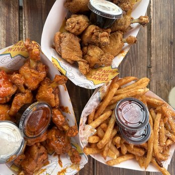 TOMMY WANT WINGY - Updated December 2024 - 80 Photos & 101 Reviews ...