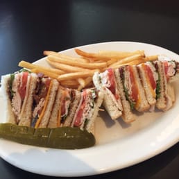 PRIMOS CAFE - Updated December 2025 - 49 Photos & 102 Reviews - 515 ...