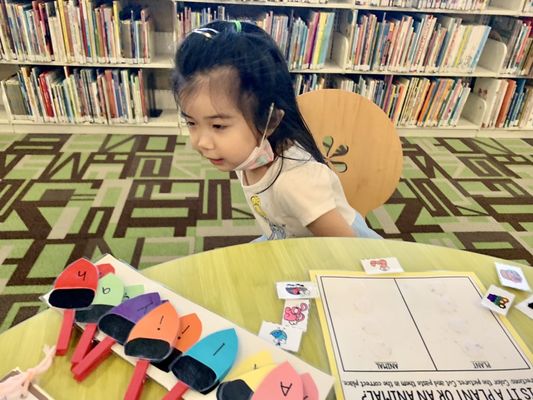 ALHAMBRA LIBRARY - Updated April 2025 - 311 Photos & 166 Reviews - 101 ...