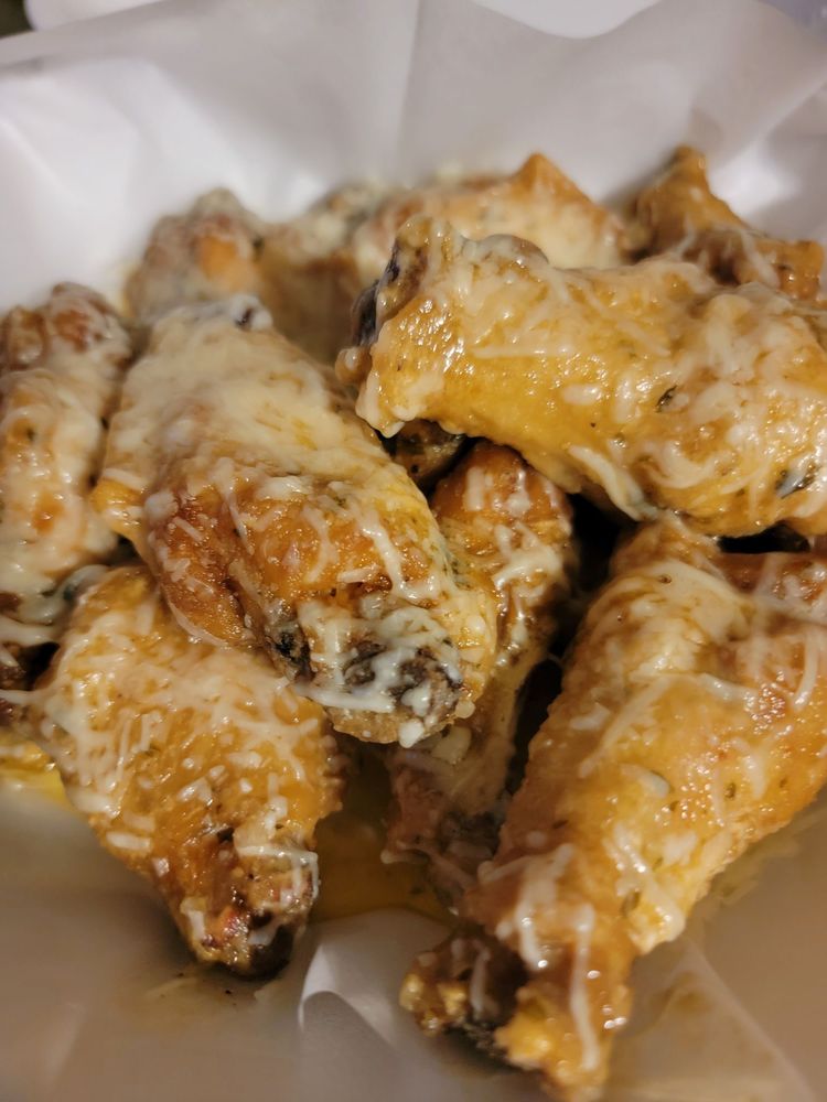 HUNCHO’S FRIED CHICKEN & BURGERS - Updated October 2024 - 61 Photos ...