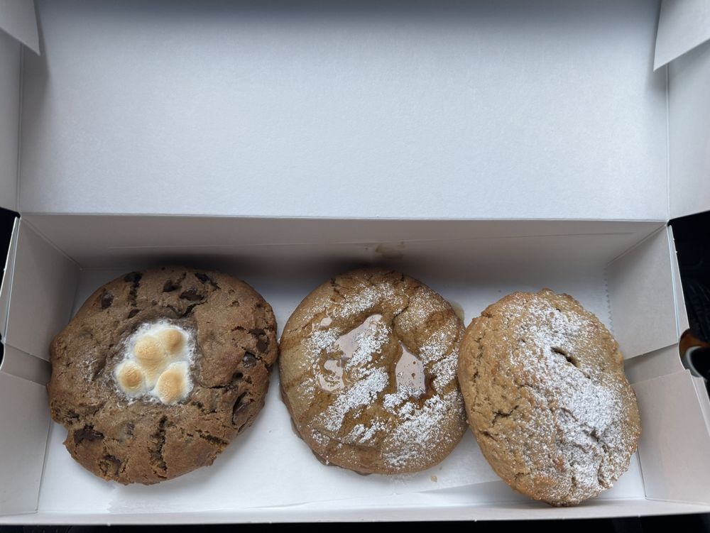 CHIP CITY - Updated October 2025 - 86 Photos & 45 Reviews - 55 E ...