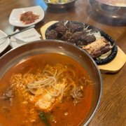 CHEF JK KOREAN BBQ - 83 Photos & 53 Reviews - 4437 Washington Rd, Evans ...