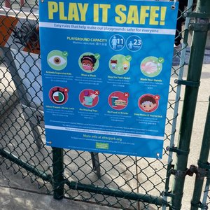 MISSION PLAYGROUND - 36 Photos & 23 Reviews - Playgrounds - 19TH St And ...
