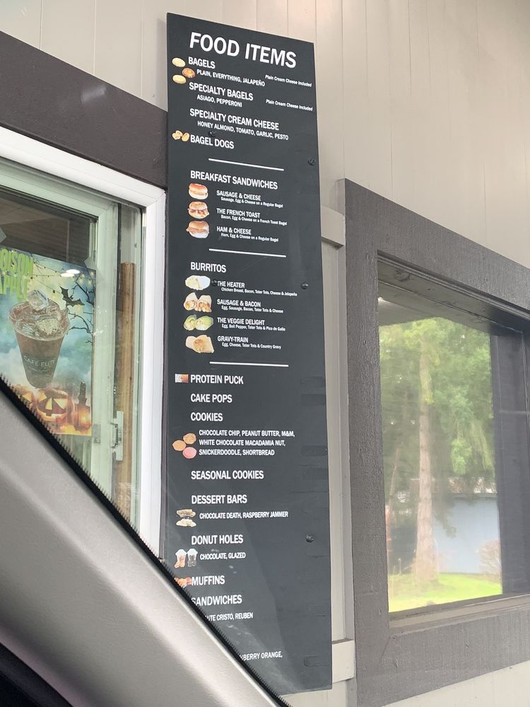 CAFE ELITE - Updated December 2024 - 24 Photos - 1045 S 320th St ...