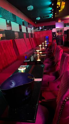 RED ROOM BY MR SOUL BISTRO & CAFE - Updated December 2025 - 10 Reviews ...