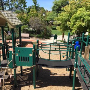 SANTA ROSA PARK - 33 Photos & 20 Reviews - Parks - Santa Rosa & Oak St ...