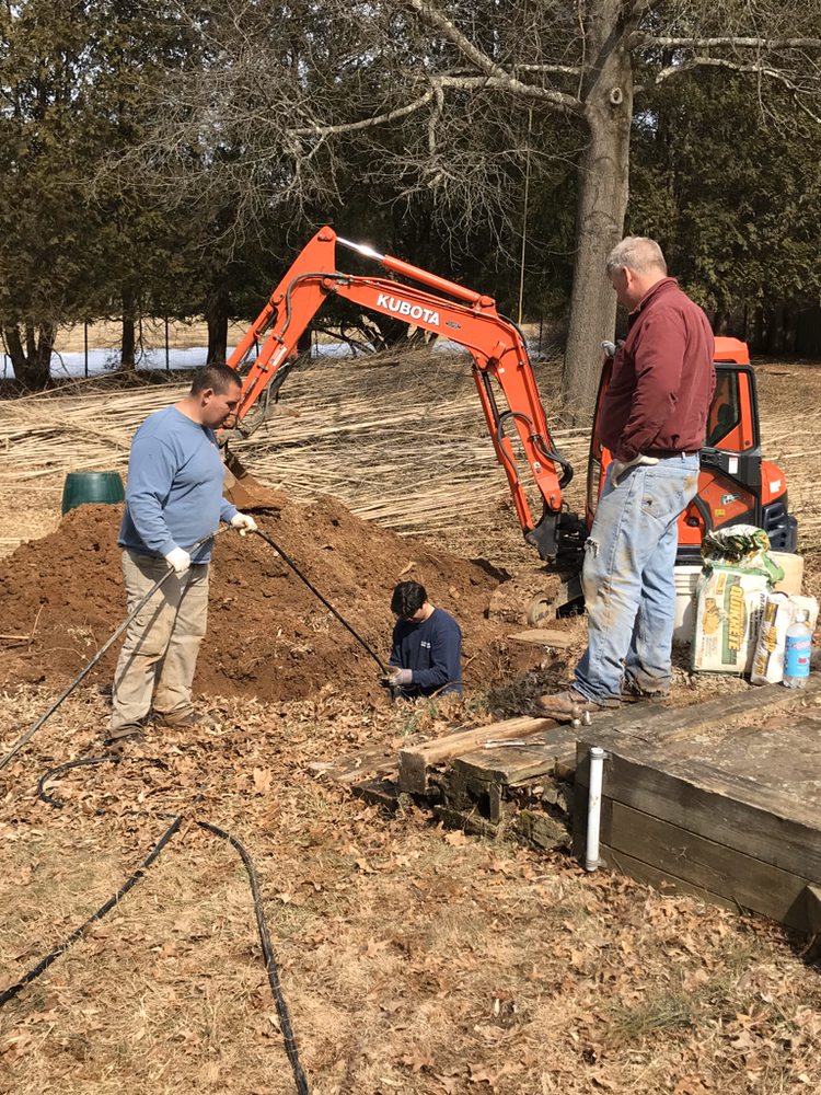 D Norton Sewer & Drain Service - Updated November 2025 - 3 S Belair Ave ...