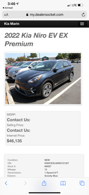 KIA OF MARIN - Updated January 2026 - 24 Photos & 162 Reviews - 105 ...