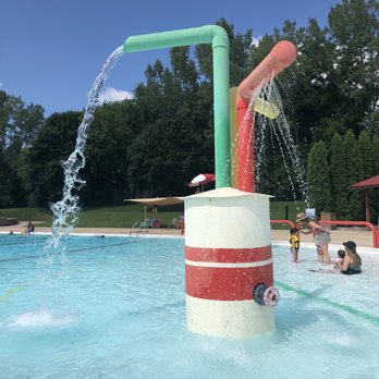 SUN PRAIRIE FAMILY AQUATIC CENTER - Updated October 2025 - 10 Photos ...