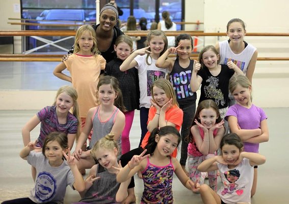 ELIZABETH’S DANCE DIMENSIONS - Updated August 2025 - 32 Photos - 12815 ...