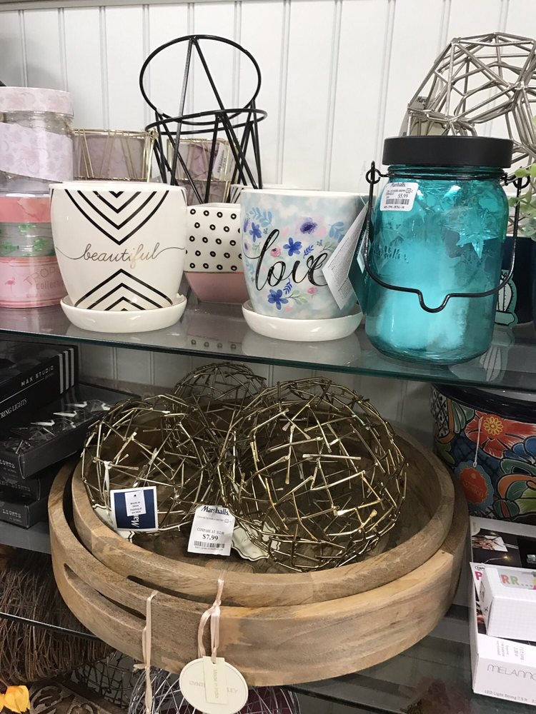 MARSHALLS - Updated October 2025 - 11 Photos & 13 Reviews - 109 ...