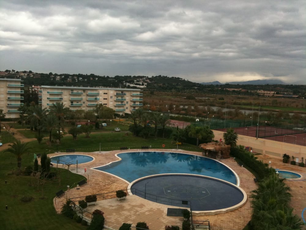 LOS JUNCOS - Vila-seca de Solcina, Tarragona, Spain - Guest Houses ...