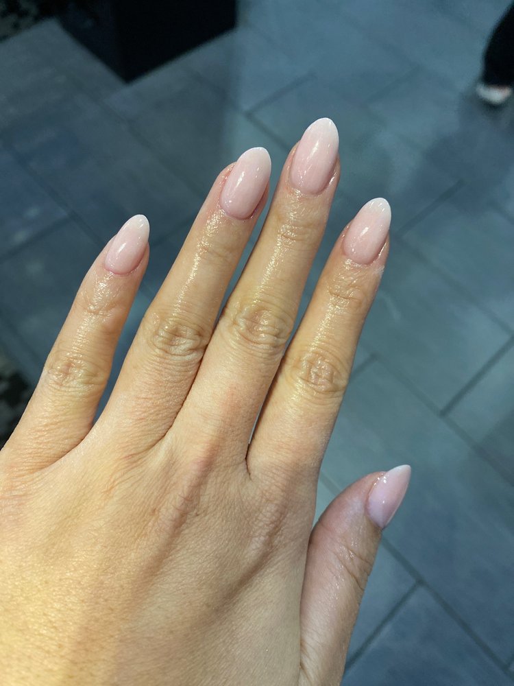 UPSCALE NAILS BAR - MANSFIELD - Updated June 2024 - 3550 E Broad St ...