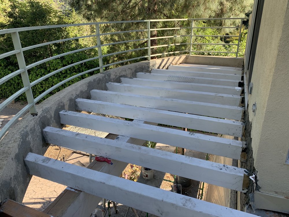 RIB DECK BUILDERS - Updated August 2024 - 34 Photos - 27520 Sierra Hwy ...