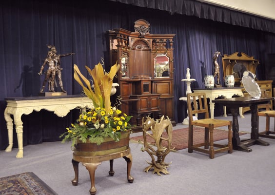 TENNANTS OF YORKSHIRE ANTIQUE & FINE ART AUCTIONEERS - Updated December ...